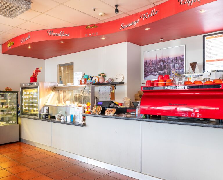 Stores - Parks Shopping Centre